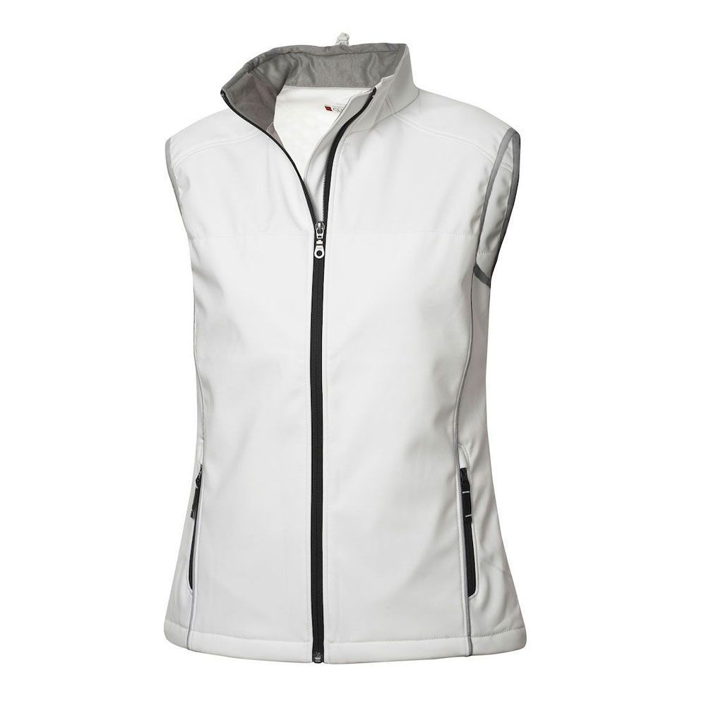 Chaleco de mujer transpirable | externali