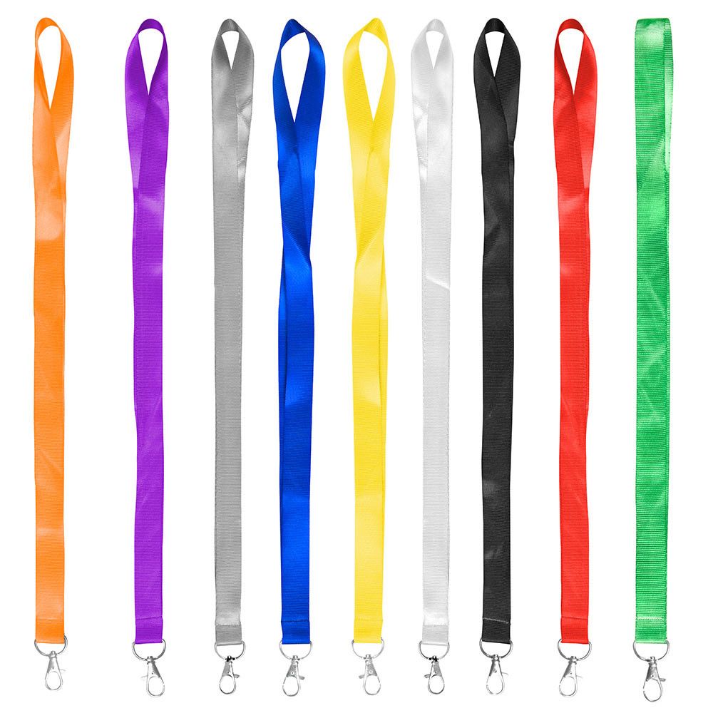 Lanyards archivos | externali