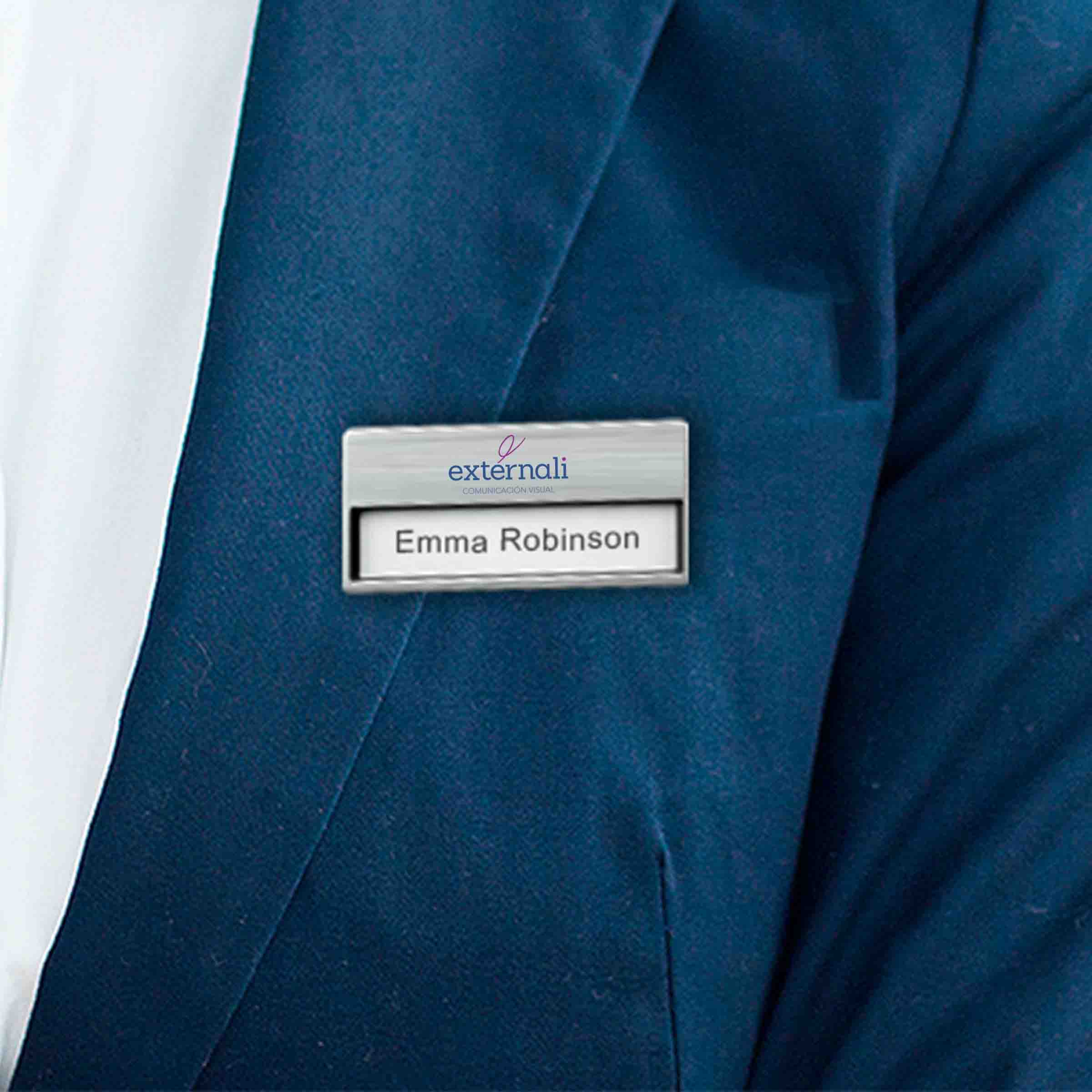 Identificador para evento | externali